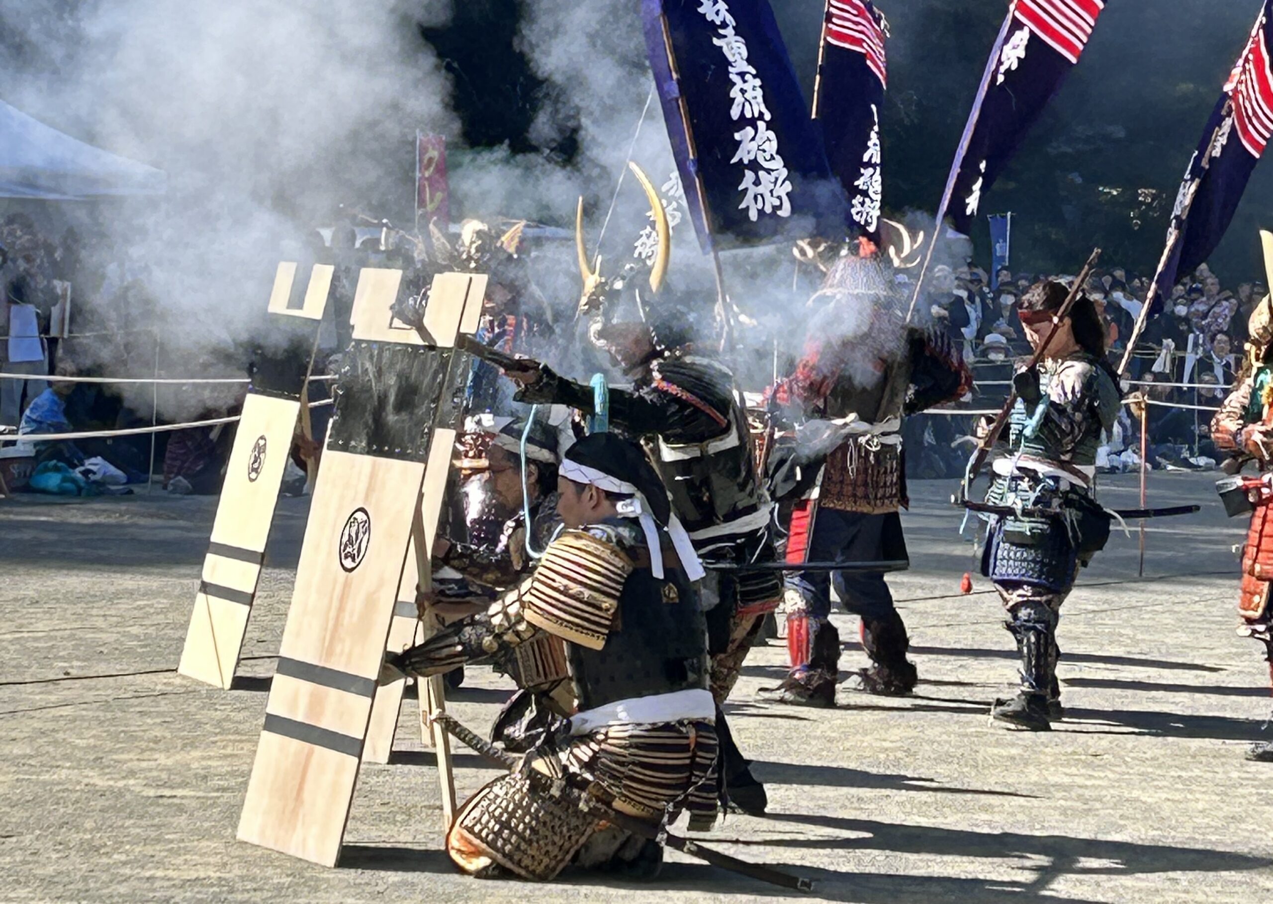 Samurai Sword Experience - JAPAN STAR TRAVEL AGENCY
